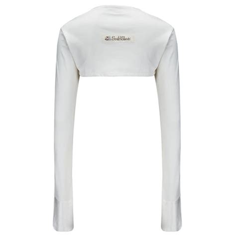 Cotton Adult Scratch Sleeves With Anti Scratch Mitts The Eczema Company