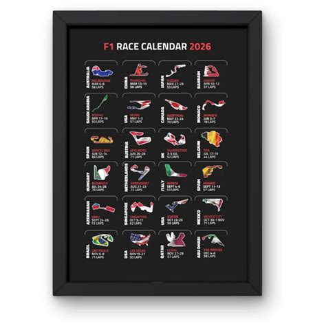 F1 Tracks Collectibles Etsy Uk
