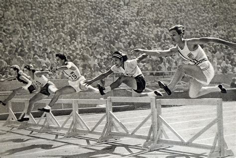 Athletics Historical Background At Tamara Hall Blog