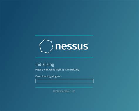 Nessus漏洞扫描工具手把手安装详细教程 Junlin623 博客园