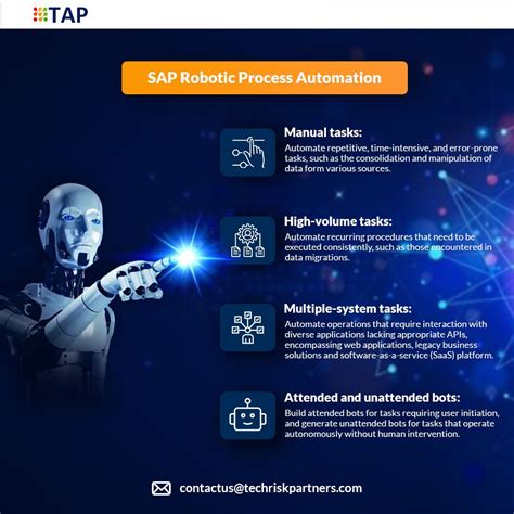 Technology Advisory Partners Tap On Linkedin Techtransforms Saprpa Sapexperts