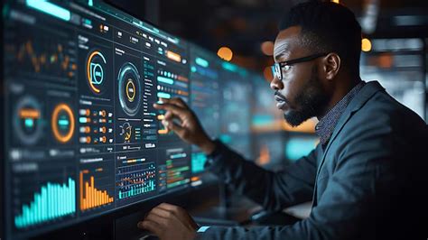 The Power Of Data Transforming Insights Into Impact