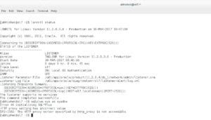 Solved Proxy Setting Has Incorrect Value EnH ISecure Blog