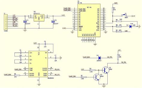 Home Automation System Schematic Diagram The Wiring Never Sleeps