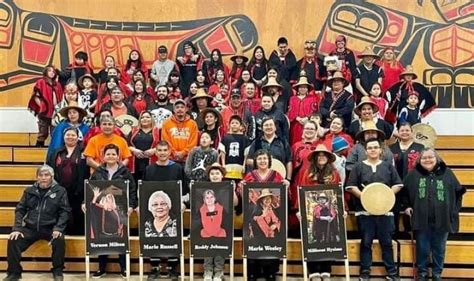 Gitxsan Territory Celebrates Hiimoks This Month Canada Info