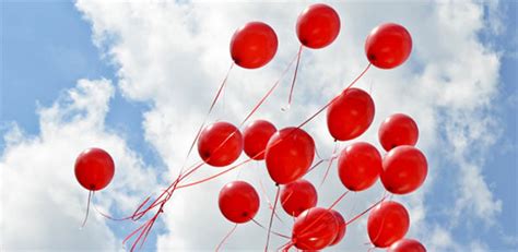 Meaning Of Red Balloon