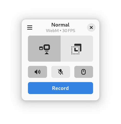 Install Kooha On Arch Linux Using The Snap Store Snapcraft