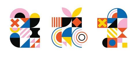 Geometric Circle Pattern Vector Art Icons And Graphics For Free Download