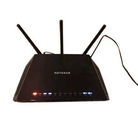 Netgear Network Router At Piece Wireless Router In New Delhi ID