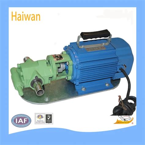 Wcb 75 휴대용 기어 오일 펌프 Buy 기어 오일 핸드 펌프오일 펌프기어 오일 펌프 Product On