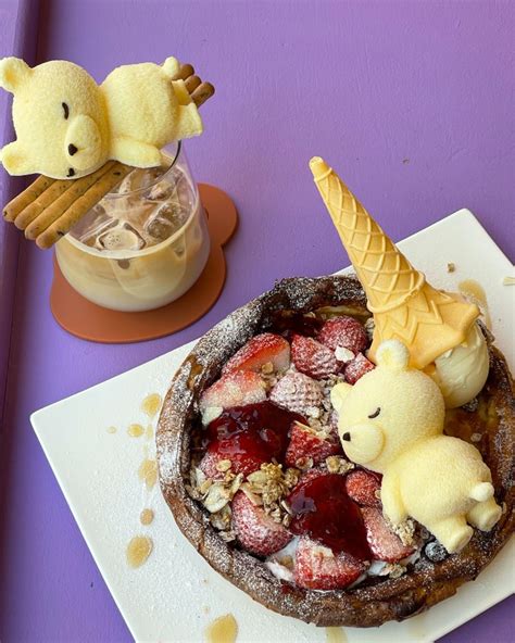 경북 구미 금오산 버터풀하우스 딸기 팬케이크 추천 네이버 블로그