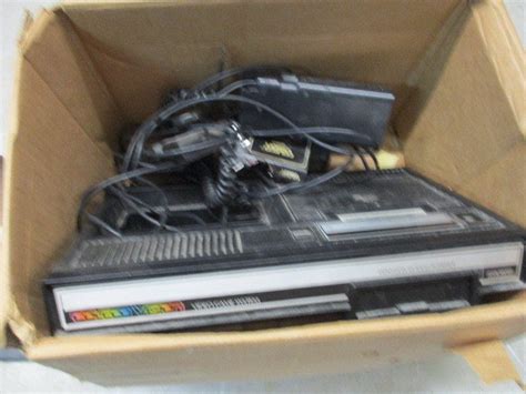 Colecovision Restoration Colecovision Adam Atariage Forums