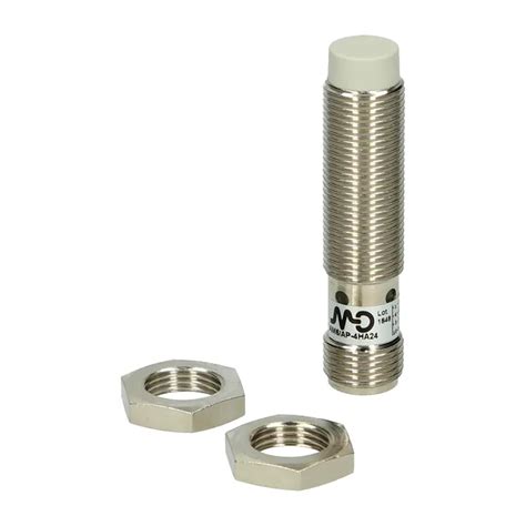 Inductive Sensor M D Micro Detectors AM AP H Automation
