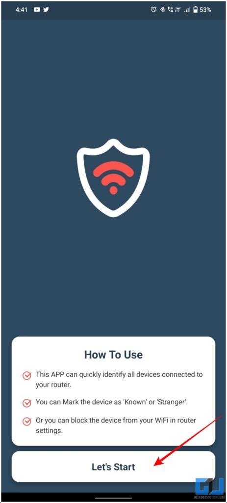 4 Ways To Find And Block People Connected To WiFi On PC And Phone Gadgets To Use