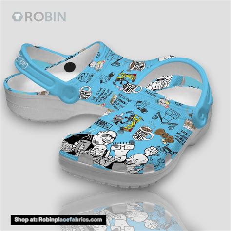 Descendents Circle Jerks 3d Printed Classic Crocs Robinplacefabrics