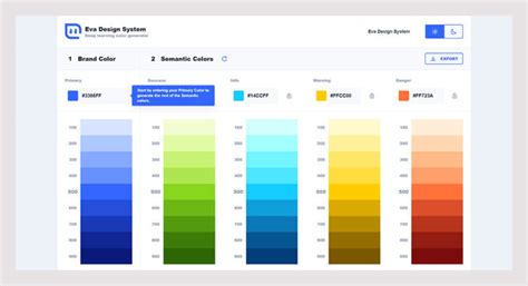 13 Best Color Palette Generators And Tools Immense Art
