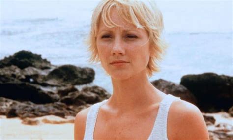 Anne Heche 5 Times The Star Shook The World With Her Beauty Ddw