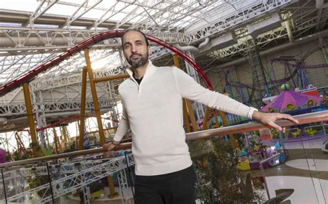 Paul Ghermezian On How To Get American Dream To Succeed