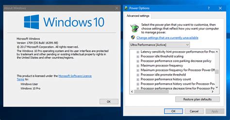 Change Maximum Processor Frequency In Windows 10 Tutorials