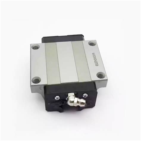 Flish Sr30 Thk Linear Block For Sr30tb Linear Motion Qatar Ubuy