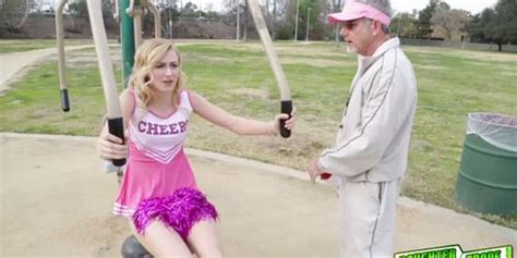 Alexa Grace Plays Naked Tennis Before Hard Sex With Ryan Ryan Madison Tnaflix Com