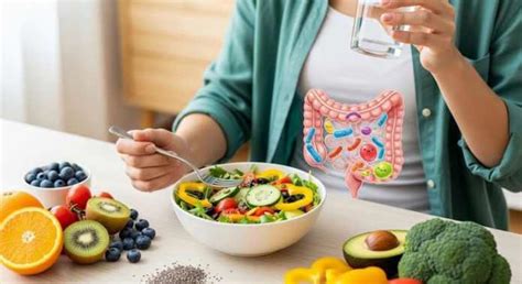 Fibra Natural O Suplementos Qué Elegir Para Tu Intestino