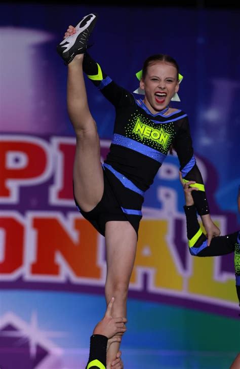 Part Ii Top Cheerleaders Of The Coast Gold Coast Bulletin