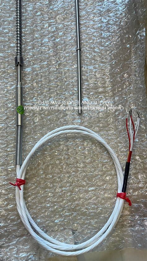 Temperature Sensor Model Wr 14 Thaimmi