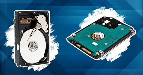 The Best Internal Sata Hard Drive Tested And Researched