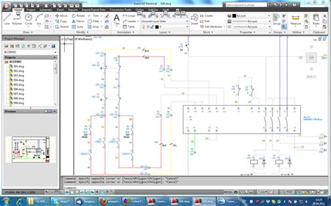 Autodesk Autocad Electrical