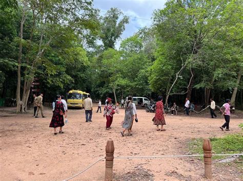 ៧ខែ ឆ្នាំ២០២៣ កម្ពុជាទទួលបានភ្ញៀវទេសចរផ្ទៃក្នុងជាង ១២លាននាក់