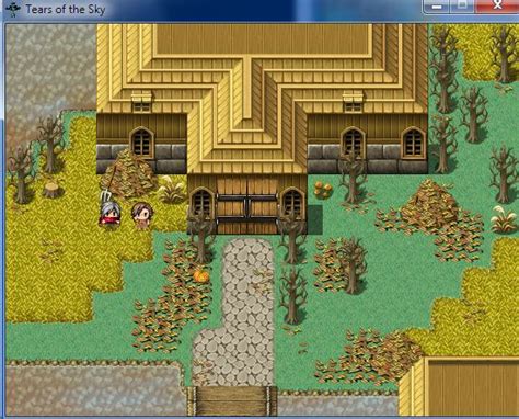 Game And Map Screenshots Rpg Maker Forums