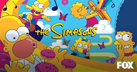 Watch The Simpsons Streaming Online Hulu