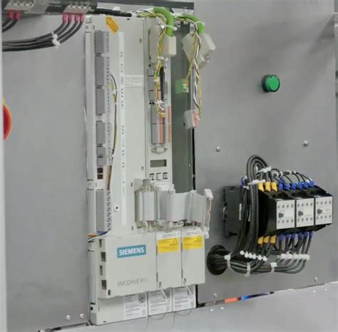 Siemens Simodrive Fault Codes Simodrive 611 Digital Mpud