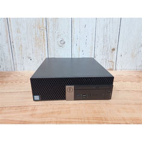 Harga Pc Dell Optiplex 7060 Terbaru Okt 2024 Biggo Indonesia