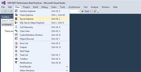 Introduction To Building Odpnet Managed Driver Applications