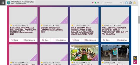 Bugerror Gambar Artikel Tidak Tampil · Issue 6145 · Opensidopensid · Github