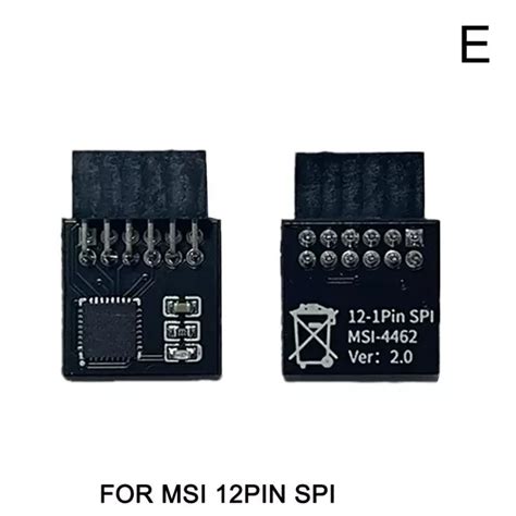 Tpm 2 0 Encryption Security Module Remote Card Windows 11 Upgrade Tpm2