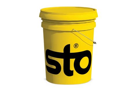 Sto Powerflex® Finish