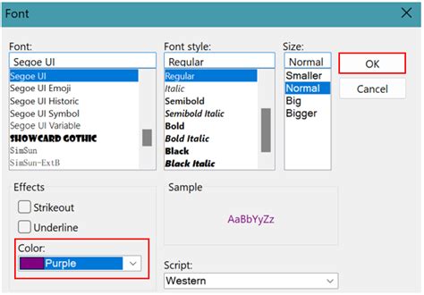 Conditional Formatting In Outlook Inbox Priority Management