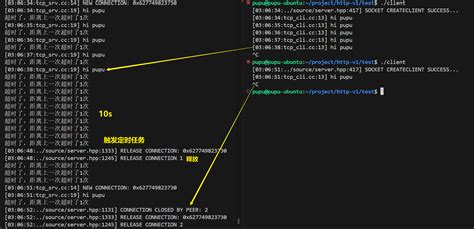 【项目】仿muduo库one Thread One Loop式并发服务器server模块（下）one Thread One Loop服务器