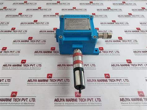 Drager Flpwp Junction Box Ids 0002 Sensor Aeliya Marine Drager Flpwp Junction Box Ids 0002 Sensor Aeliya Marine