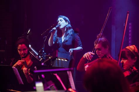 Jazzandclassical • Un Buen Día En Madrid