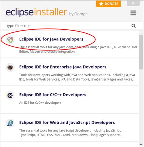 How To Install Eclipse Ide On Windows Czetsuyatech