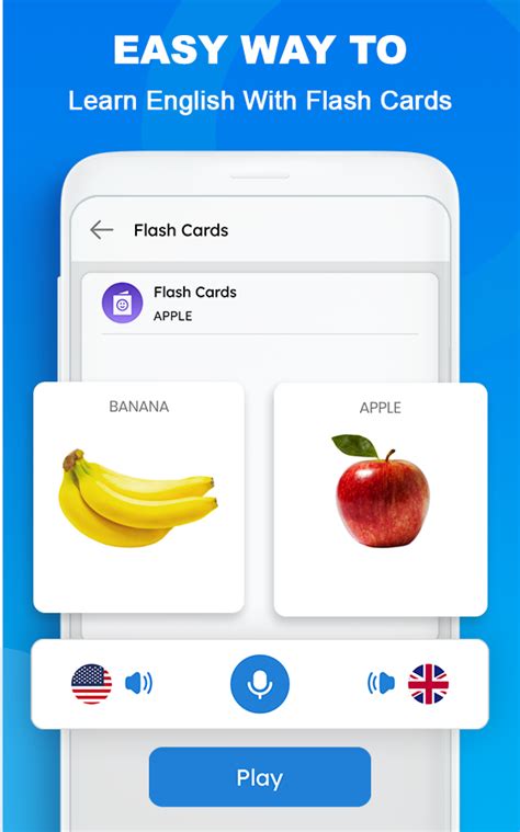 Android 용 Learn English Language Apk 다운로드