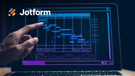 Jotform Launches No Code Workflow Automation With Jotform Workflows Martech Edge
