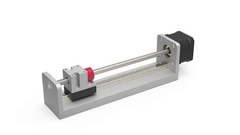 Tech Tips How To Install A Stepper Motor Linear Actuator Thomson