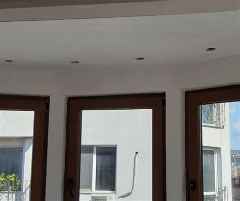 Усвояване на тераса Ремонт на панелни жилища Варна Терзиев Б Г Инженеринг