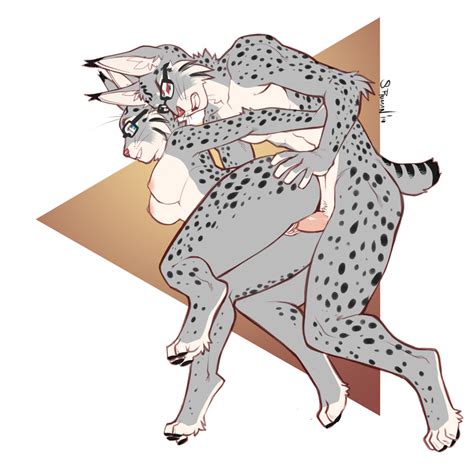 Rule 34 Anthro Breasts Duo Erection Eyewear Faint Artist Felid