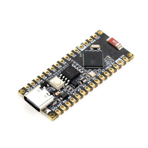 esp32 s3 nano development board based on esp32 s3r8 compatible with